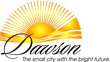 Home | City of Dawson